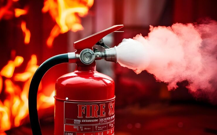 Fire Prevention: Simple Tips for Every Workplace | Fire Protection Parts