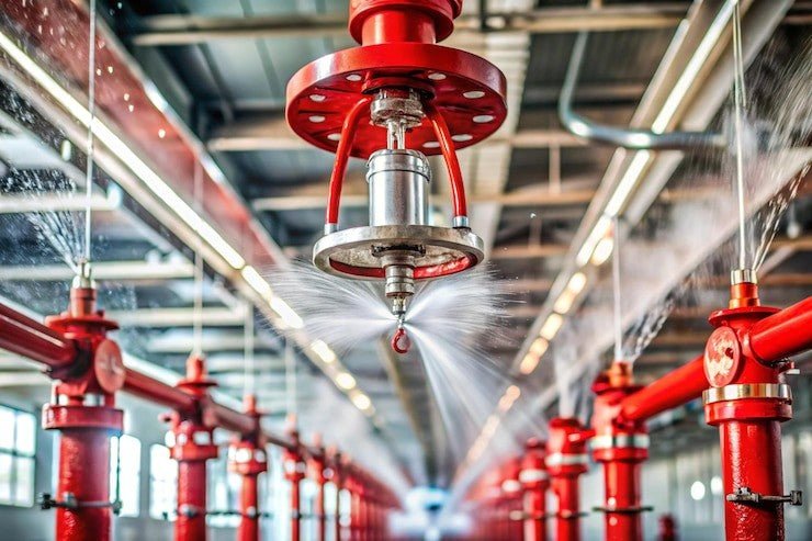 Fire and Life Safety in Manufacturing Plants: Meeting Modern Safety ...