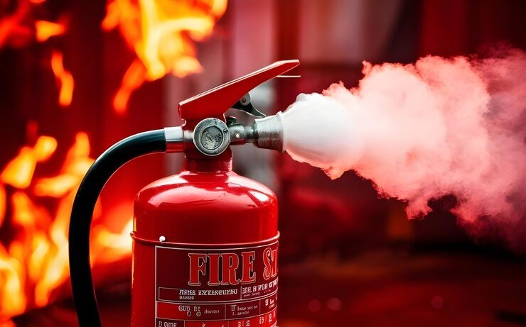 Fire Prevention: Simple Tips for Every Workplace – Fire Protection Parts
