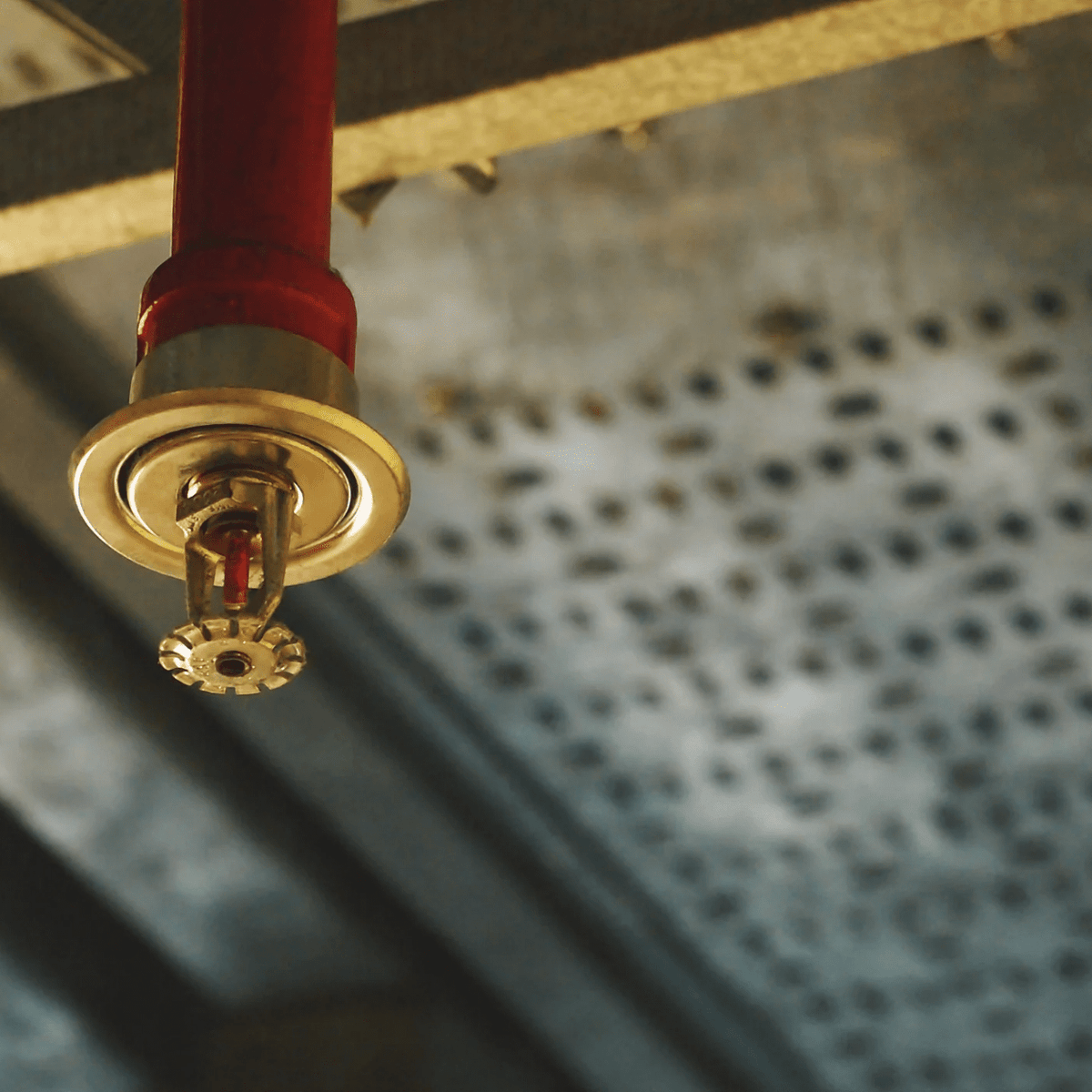Sprinkler System Basics: Types of Sprinkler Systems | Fire Protection Parts