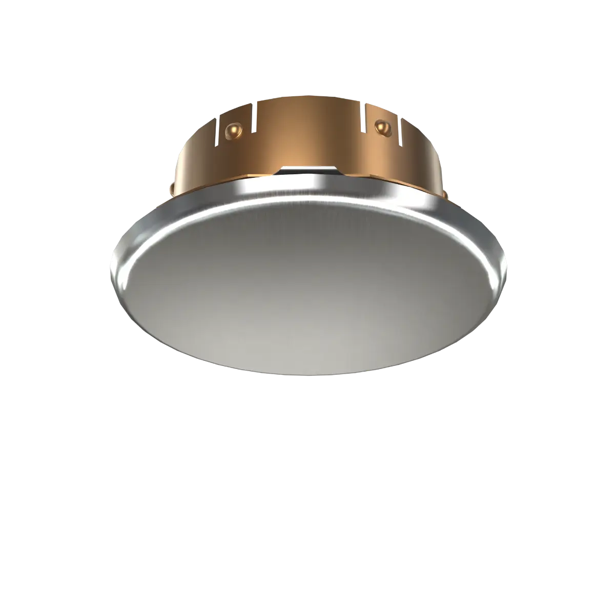 STAINLESS STEEL COVER PLATES - Fire Protection Parts