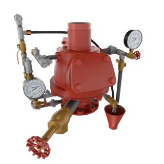 Fire Protection Equipment – Fire Protection Parts