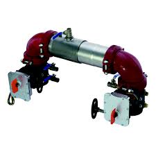 6 DBL CHK ASY N PAT W/OS&Y - Fire Protection Parts