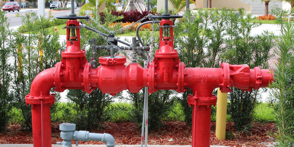 Fire Protection Parts | Your one-stop shop for all your fire safety