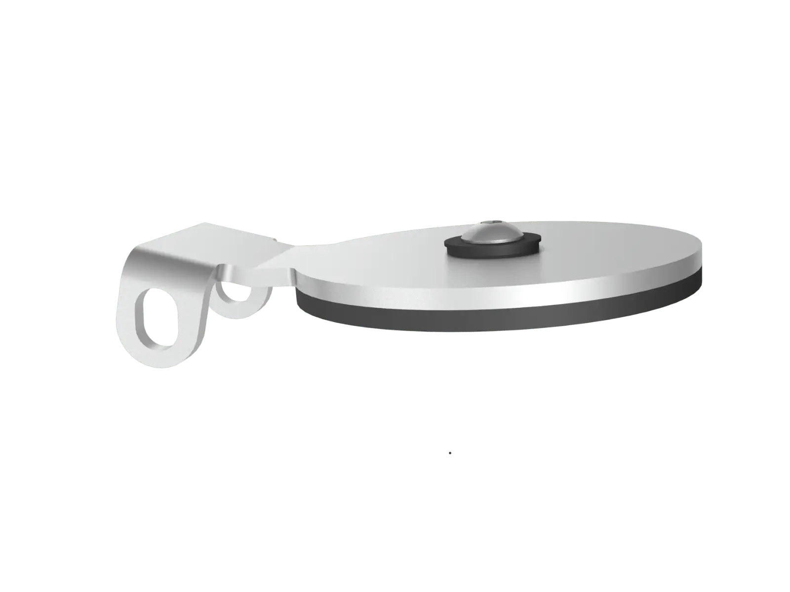 CLAPPER,6"DEL FL CNTRL,TEF CTD - Fire Protection Parts