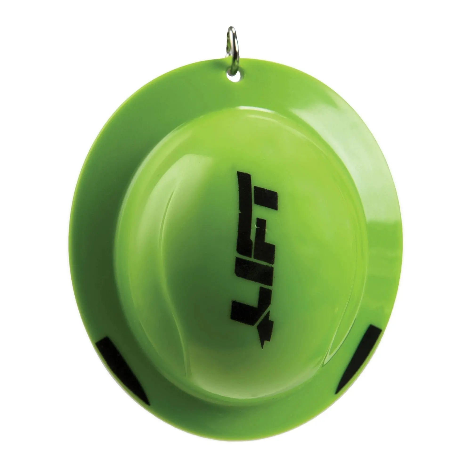 DAX Hard Hat Keychain - Fire Protection Parts