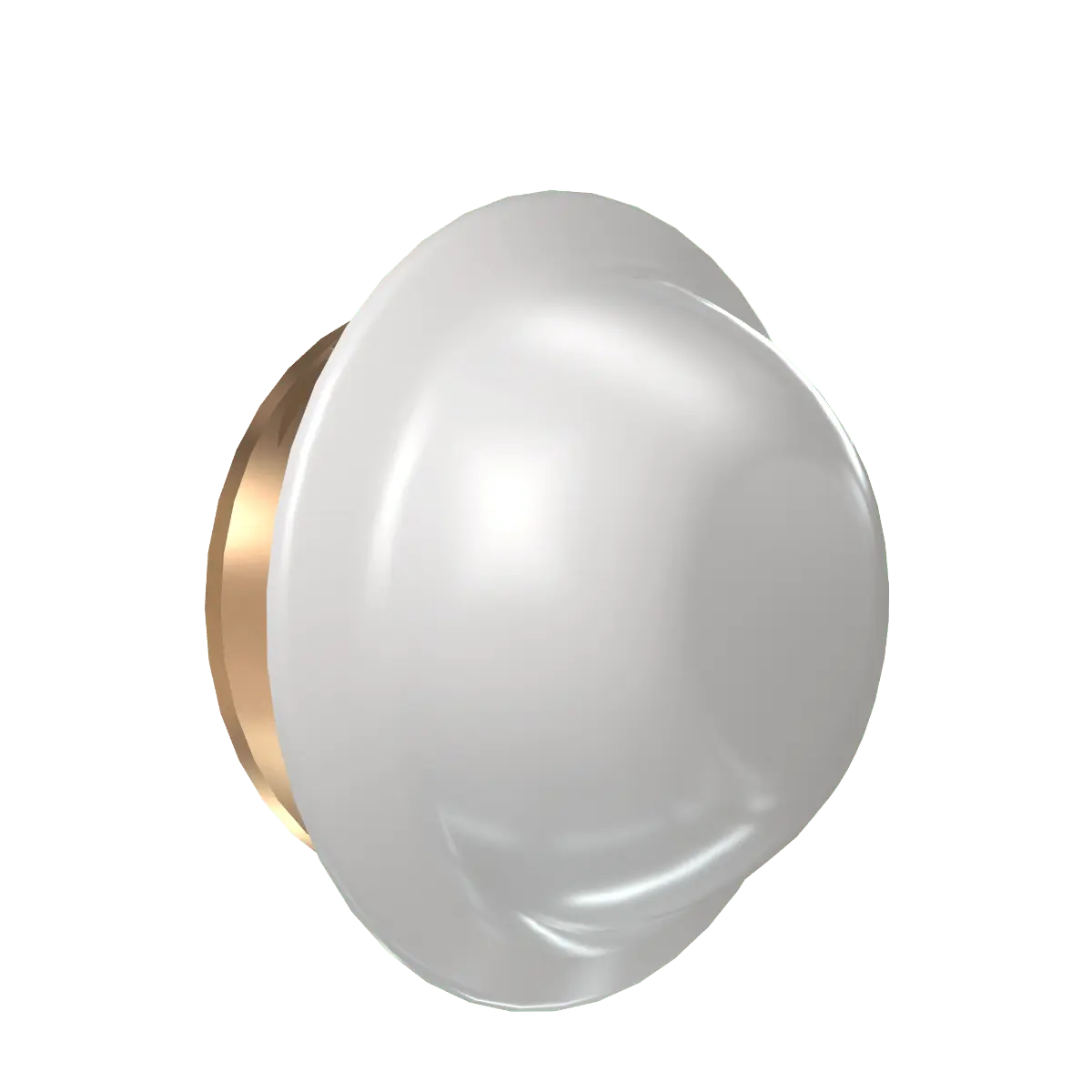 DOMED COVER PLATE - SIDEWALL - Fire Protection Parts