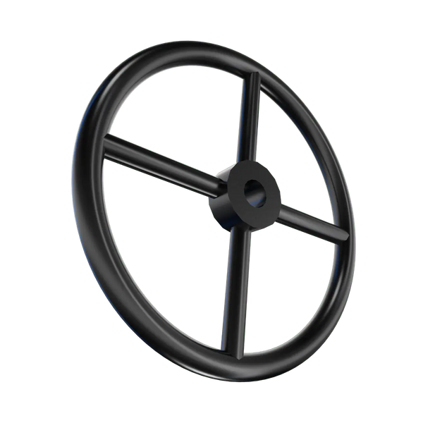Valve Accessory Handwheel Kennedy Wallpost Durable | Kennedy – Fire ...