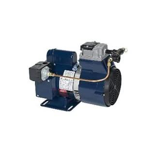 1/2 HP 365G OIL-LESS RISER MOUNT AIR COMPRESSOR | Fire Protection Parts