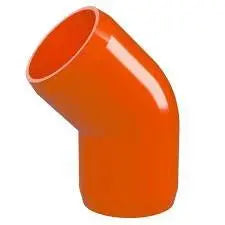 Kidde 45 Degree 3/4 Inch CPVC Elbow Durable Fire Safety Fitting - Fire ...
