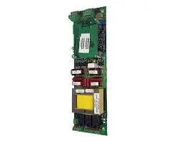 Intelligent Audio Amplifier - 50 Watt. Two riser inputs 1Vrms or 25 ...