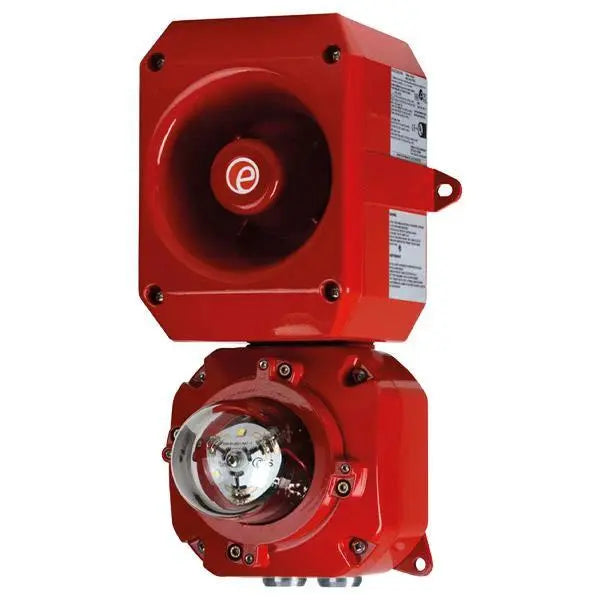 Explosion proof smoke detector Class 1 Div 1 - Fire Protection Parts