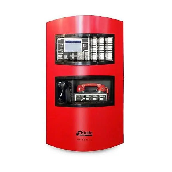 Audio System Control and Paging Interface includes audio control unit ...