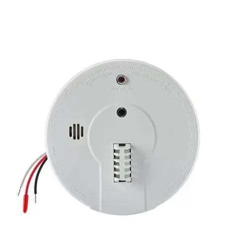 Heat Detector - Rate Compensation All-weather Vertical Mounting FM & UL ...