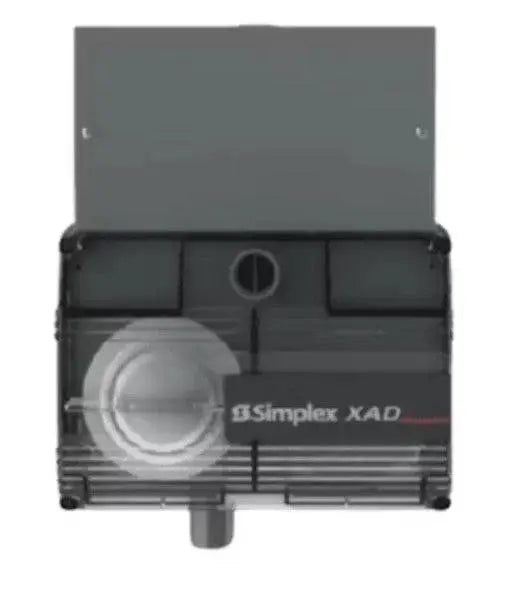 Kidde Single Zone Sampling Kit for Reliable Fire Detection - Fire ...
