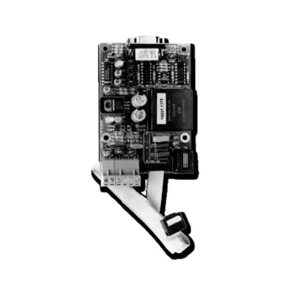 Mircom MDM-1000B Telephone Access Modem Module - Fire Protection Parts