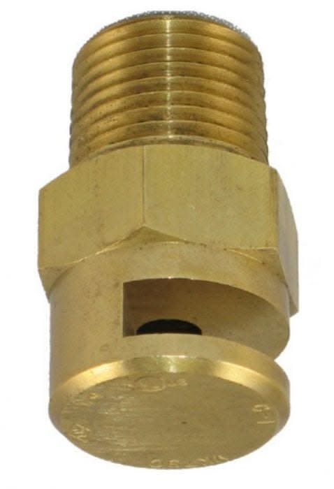 MODEL C-1 WINDOW SPRINKLER - Fire Protection Parts