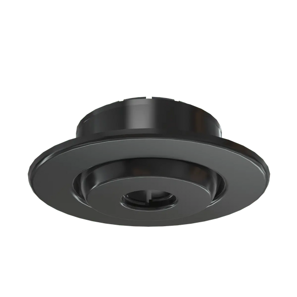 Sprinkler Escutcheon Model G-1 Sloped Ceiling | Viking – Fire ...