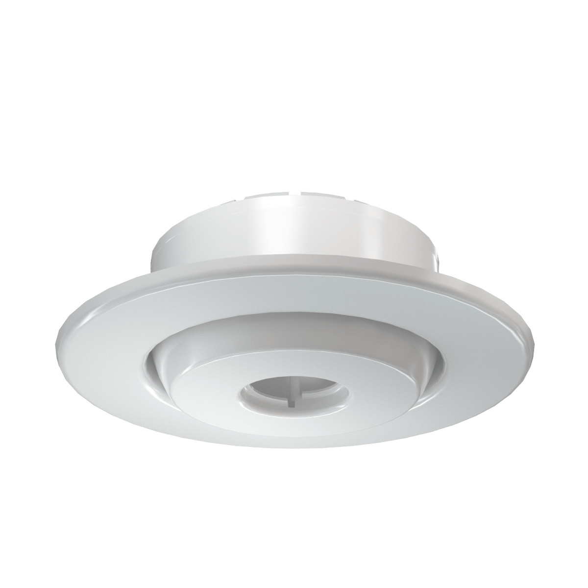 Sprinkler Escutcheon Model G-1 Sloped Ceiling | Viking – Fire ...