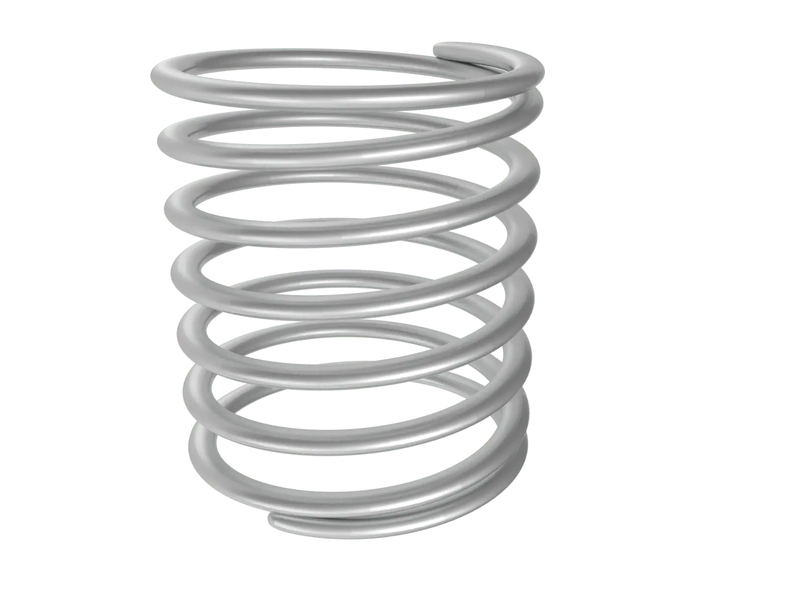 SPRING, AUX VLV, ALARM - Fire Protection Parts