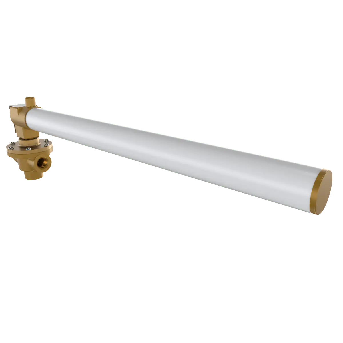 Thermostatic Device Thermo Release C1 Viking Model C-1 15 Inch – Fire ...