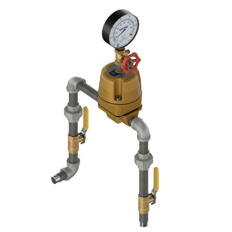 Fire Protection Equipment – Fire Protection Parts