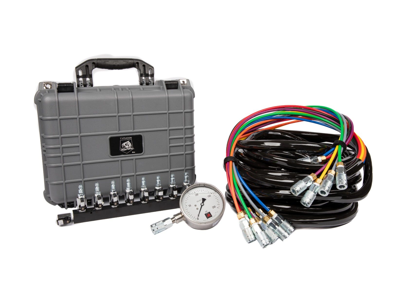 Fire Protection Equipment – Fire Protection Parts