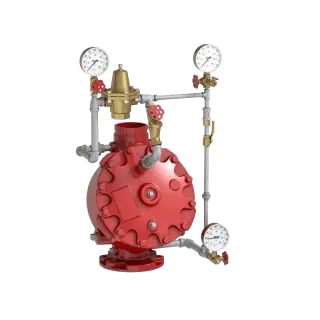 Fire Protection Equipment – Fire Protection Parts