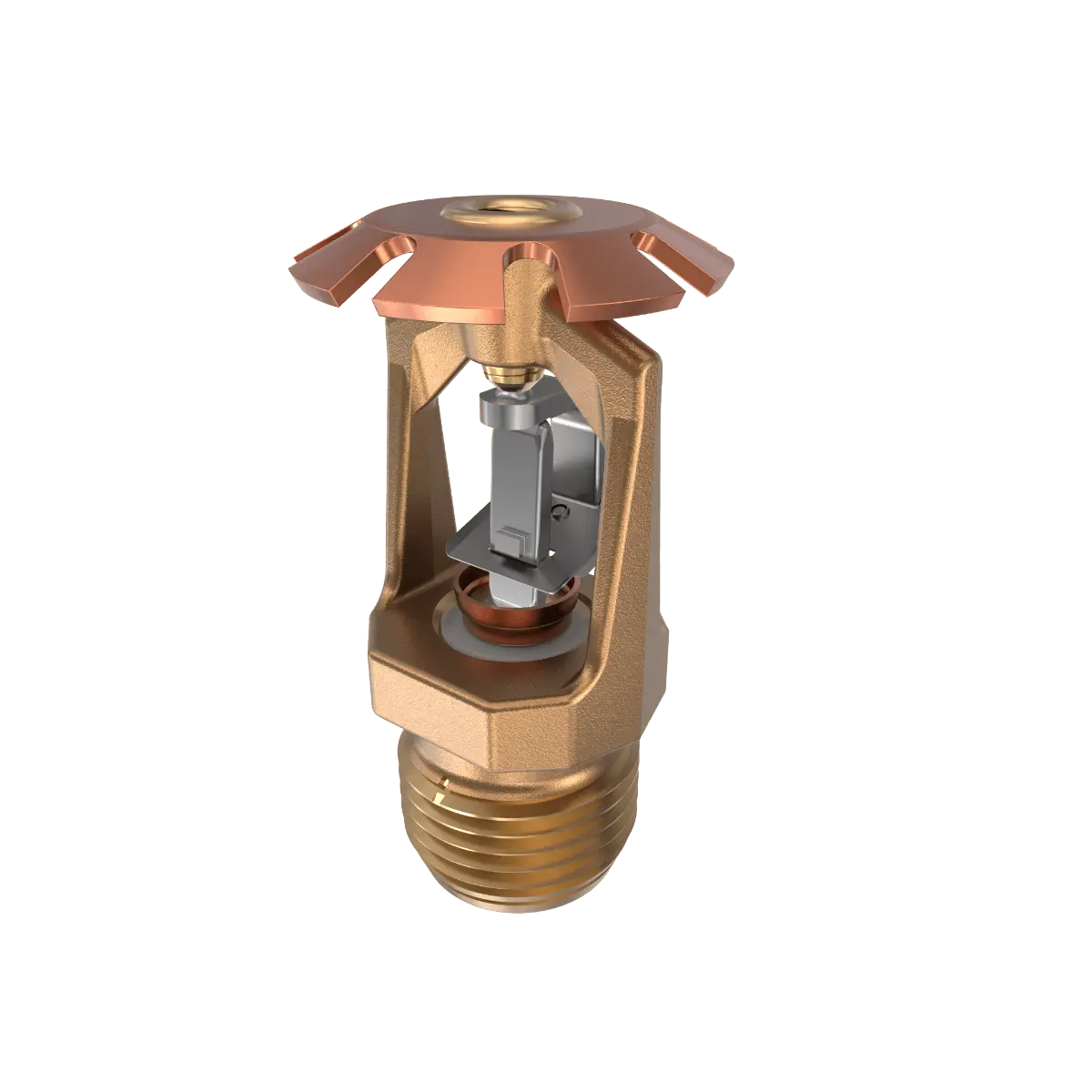 VK311 K5.6 QR CV - Fire Protection Parts